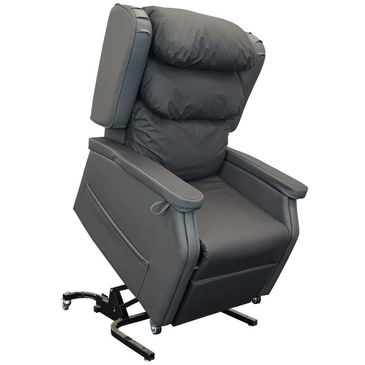 Premier Mobility - Home